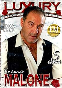 Roberto Malone: Amazon.es: Cine y Series TV