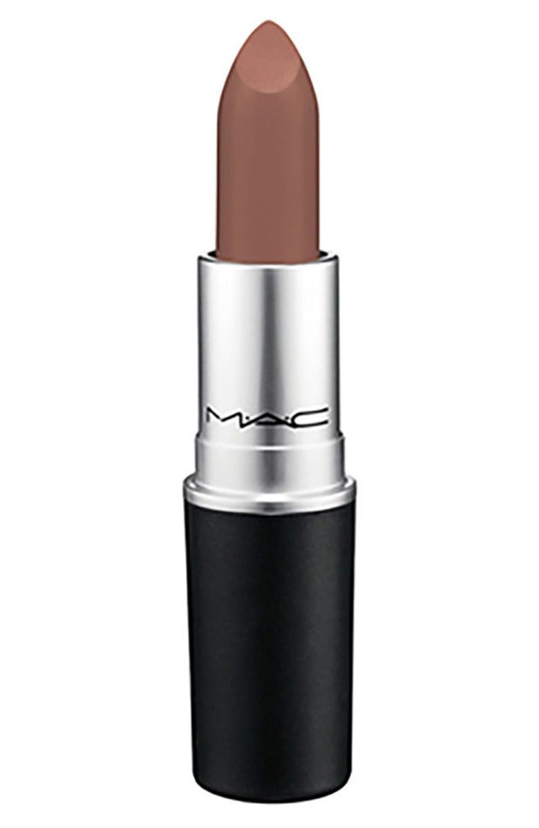 Amazon.com : Mac Lip Pencil Stone 1.4g : Lip Liners : Beauty