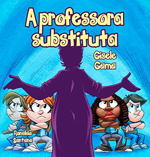 A professora substituta (Sara e sua turma) - eBook, Resumo, Ler Online ...