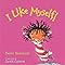 Amazon.com: I Like Myself! Lap Board Book: 9780547401638: Beaumont ...