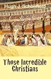 The Passover Plot: Special 40th Anniversary Edition: Hugh Schonfield: 9781932857092: Amazon.com ...