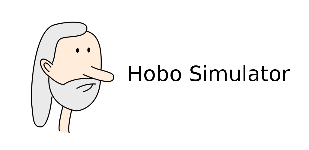 Hobo Simulator:Amazon.com:Appstore for Android