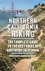 Moon Northern California Hiking: The Complete Guide to the Best Hikes ...