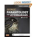 Georgis' Parasitology for Veterinarians: Dwight D. Bowman MS PhD ...