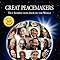Great Peacemakers: True Stories from Around the World: Ken Beller ...