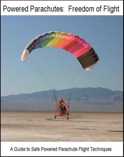 Powered Parachute for sale | Only 4 left at -75%