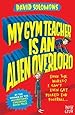 My Brother is a Superhero: Amazon.co.uk: David Solomons: 9780857634795 ...