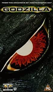 Godzilla : Matthew Broderick, Jean Reno, Maria Pitillo, Hank Azaria ...