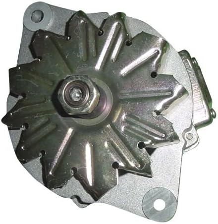 Amazon.com: Complete Tractor New 1400-0517 Alternator Replacement for ...