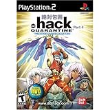 Amazon.com: .hack, Part 4: Quarantine : Video Games