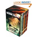 Suzanne Collins The Underland Chronicles 5 Books Set (1-5) Gregor The ...