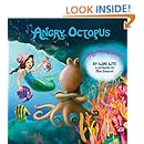 Angry Octopus: A Relaxation Story: Lori Lite: 9780978778170: Amazon.com ...