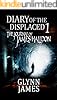 Amazon.com: Diary of the Displaced - Book 1 - The Journal of James ...