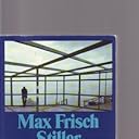 Stiller: Roman (suhrkamp taschenbuch): Amazon.de: Max Frisch: Bücher