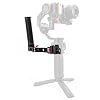 Hohem Sling & Briefcase Handle for Low Angle Shooting - Gimbal Handle ...