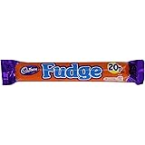 Cadbury Fudge Bar (Box of 60): Amazon.co.uk: Grocery