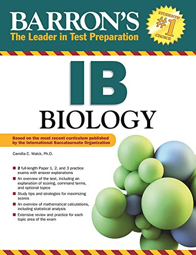 Amazon.com: Prepare for the IB Exams: Books
