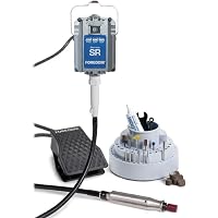 Price Dremel Holder Foredom Tool MAMH-1 Double Motor Hanger With ...
