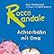Rocco Randale. Achterbahn mit Oma dtv Fortsetzungsnummer 0: Amazon.de ...
