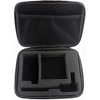 Amazon.com: Sigain Walkie Talkie Two-Way Radio Storage Organizer Carry ...