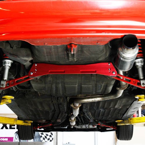 Acura Integra Suspension Upgrades at Xavier Mccomas blog