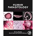 Human Parasitology: Bogitsh, Burton J., Carter, Clint E., Oeltmann ...