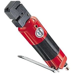 Clarke CAT62 AIR PUNCH & FLANGE JOGGLER EDGE SETTER HOLE PUNCH CRIMPING ...