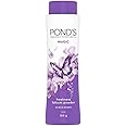 Amazon.com : Ponds Magic Talc , Talcum Powder 100 grams : Beauty ...