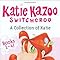 Amazon.com: A Collection of Katie: Books 1-4 (Katie Kazoo, Switcheroo ...