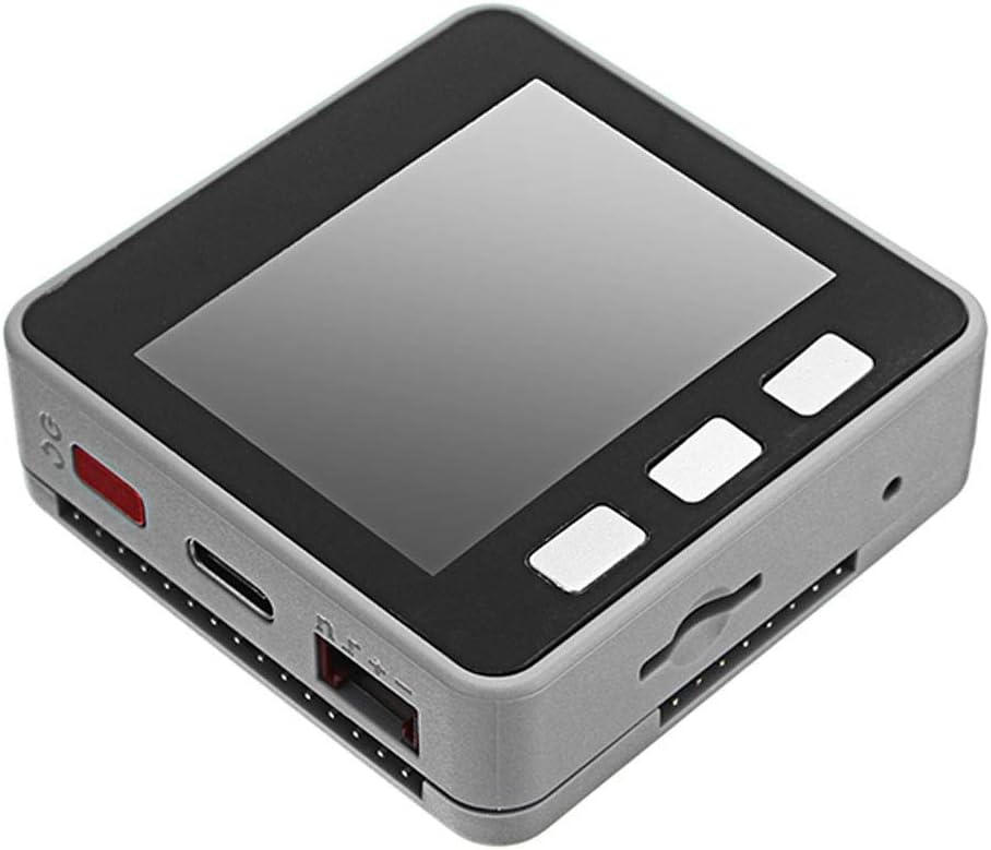 DollaTek M5 ESP32 Kit de Carte de développement WiFi Bluetooth ...