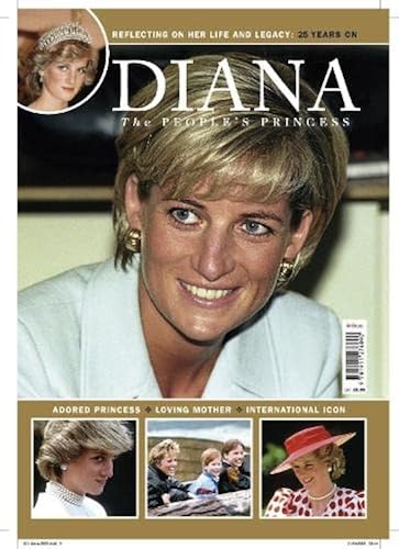 Diana: The People's Princess - 25 Years On in Kuwait | Whizz Biographies