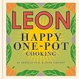 Leon Happy One-pot by Seal, Rebecca