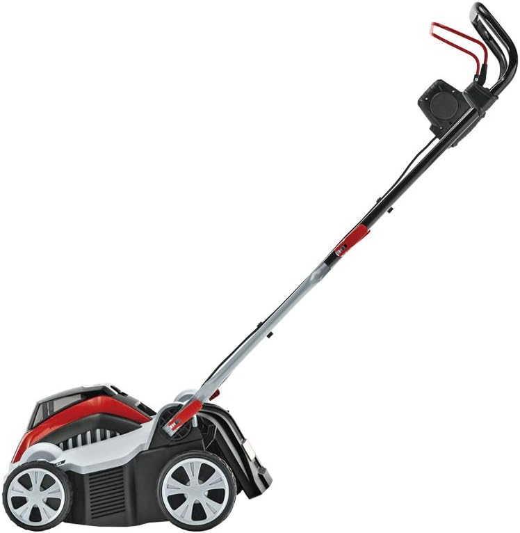 AL-KO SF 4036 Energy Flex Battery 40V Max, 36cm Working Width, 50 Litre ...