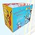 Your Favorite Seuss (58 Volume Set): Dr. Seuss: 9780307385086: Amazon ...