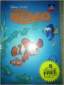 Finding Nemo: 9780717260607: Amazon.com: Books