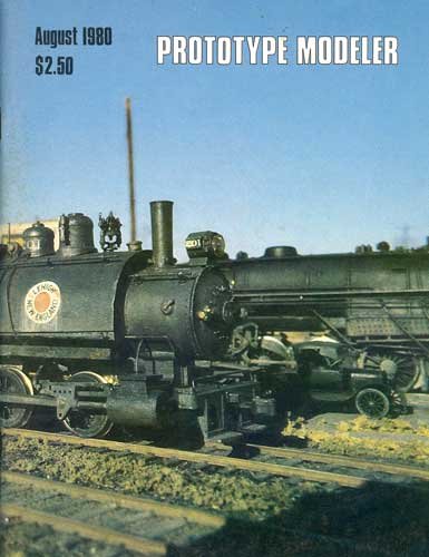 Prototype Modeler, August 1980: Peter S. Barney: Amazon.com: Books