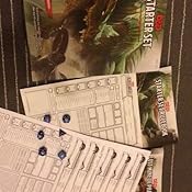 Dungeons & Dragons Starter Box (D&d Boxed Game): Amazon.co.uk: Wizards ...