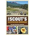 Scout's Backpacking Cookbook: Conners, Christine, Conners, Tim ...