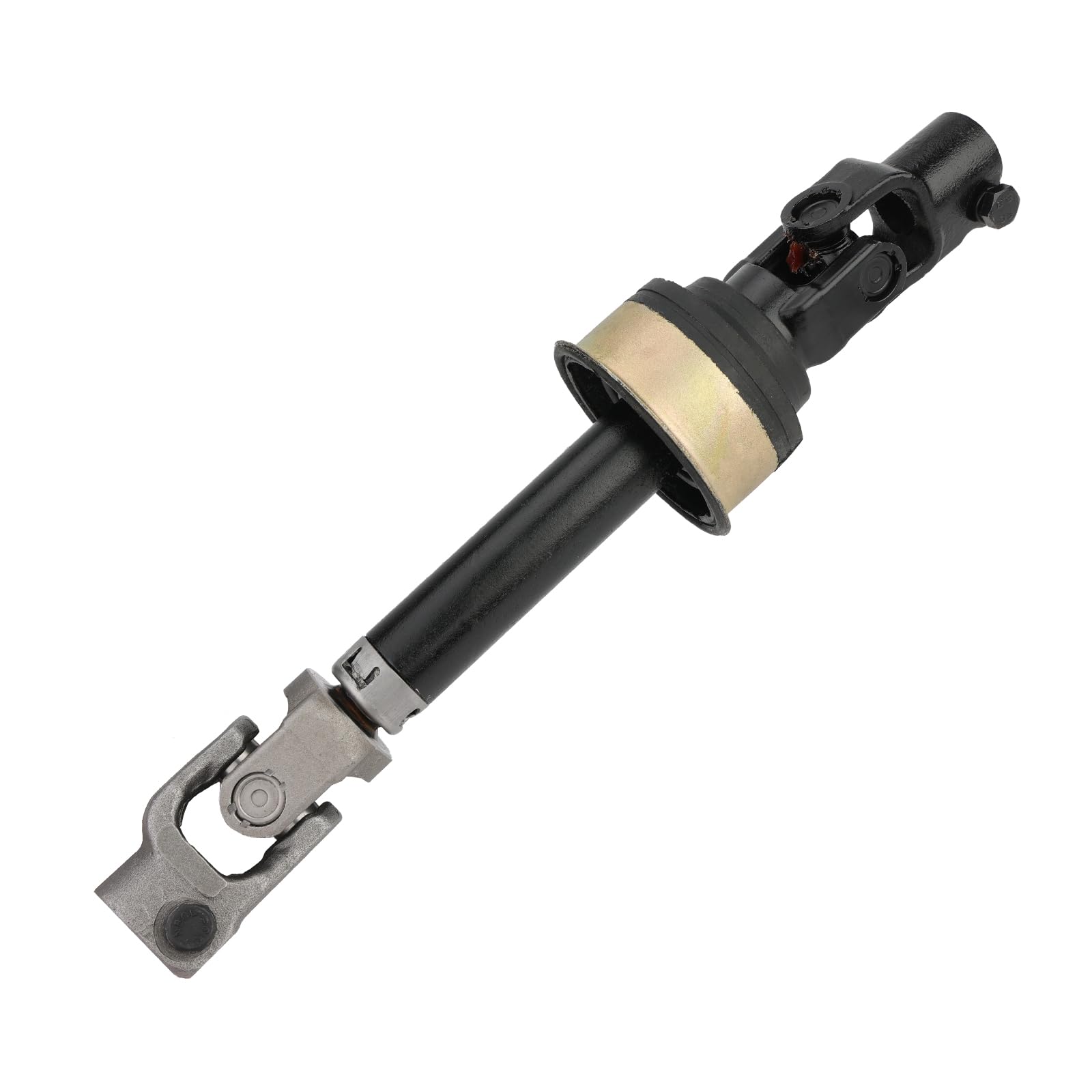 Intermediate Steering Column Shaft Compatible with 2012-2019 Toyota ...