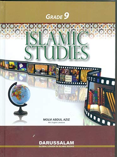 Islamic Studies: Grade 9: MOLVI ABDUL AZIZ: 9786035000253: Amazon.com ...