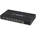 Amazon.com: Ubiquiti Networks EdgeRouter 10X, 10-Port High-Performance ...