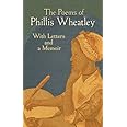 Amazon.com: The Poems of Phillis Wheatley: With Letters and a Memoir ...