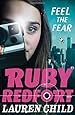 Pick Your Poison (Ruby Redfort, Book 5): Amazon.co.uk: Lauren Child ...