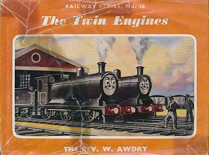 The twin engines: Awdry, W: 9780718200145: Amazon.com: Books