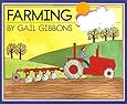 Milk: From Cow to Carton (Let's-Read-and-Find-Out Book): Aliki ...