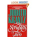 Scruples Two: Judith Krantz: 9780553561111: Amazon.com: Books