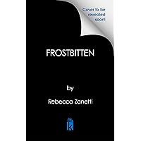 Amazon.com: Frostbitten (Deep Ops): 9781516111282: Zanetti, Rebecca: Books