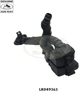 Amazon.com: INLET MANIFOLD SYMPOSER RANGE RR SPORT SC 3.0L V6 LR049365 ...