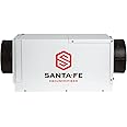 Amazon.com - Santa Fe Ultra70 Ventilating Dehumidifier