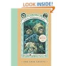 A Series of Unfortunate Events #11: The Grim Grotto - Kindle edition by ...
